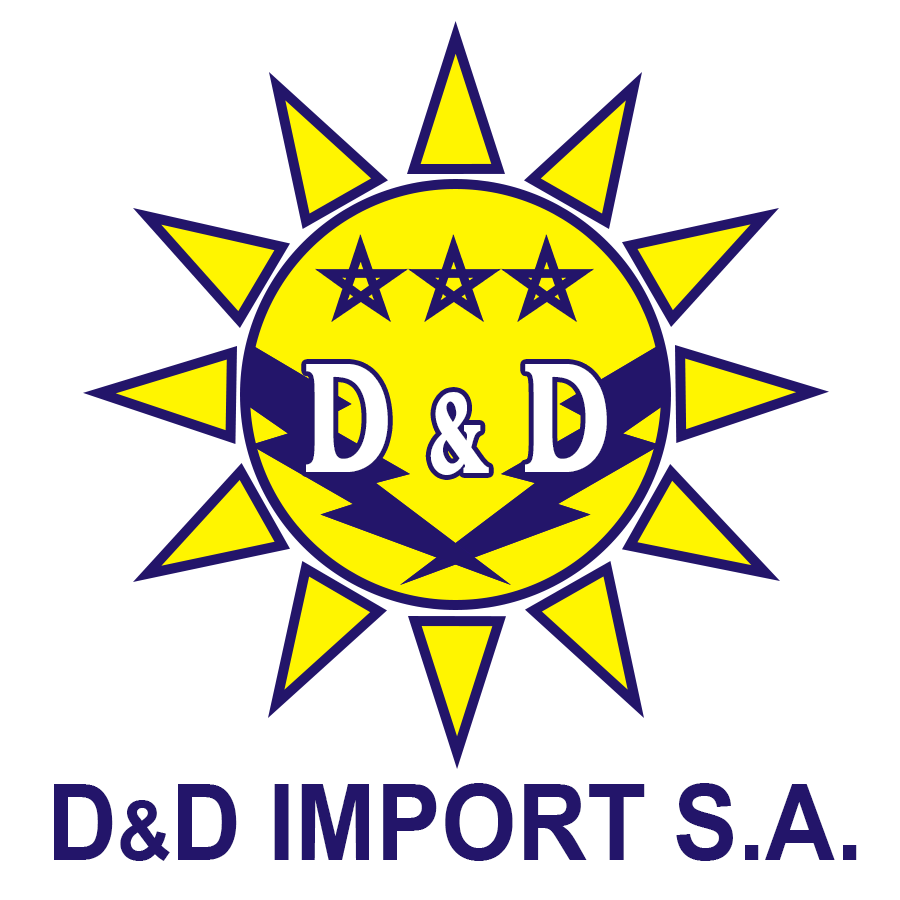 Acerca de la empresa – Grupo DC